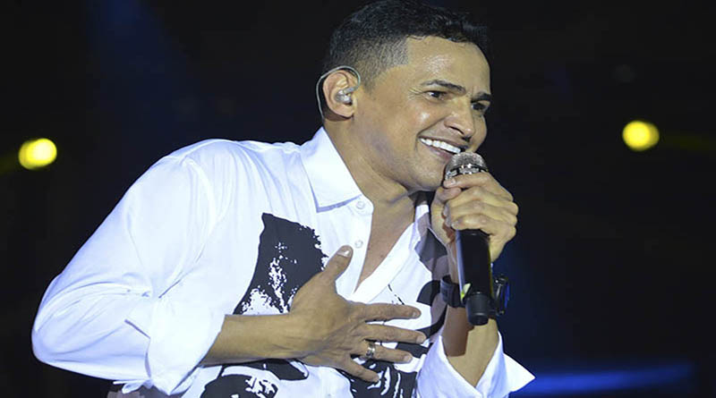 Jorge Celedón, el artista tetra Grammy Latino del folclor vallenato ...