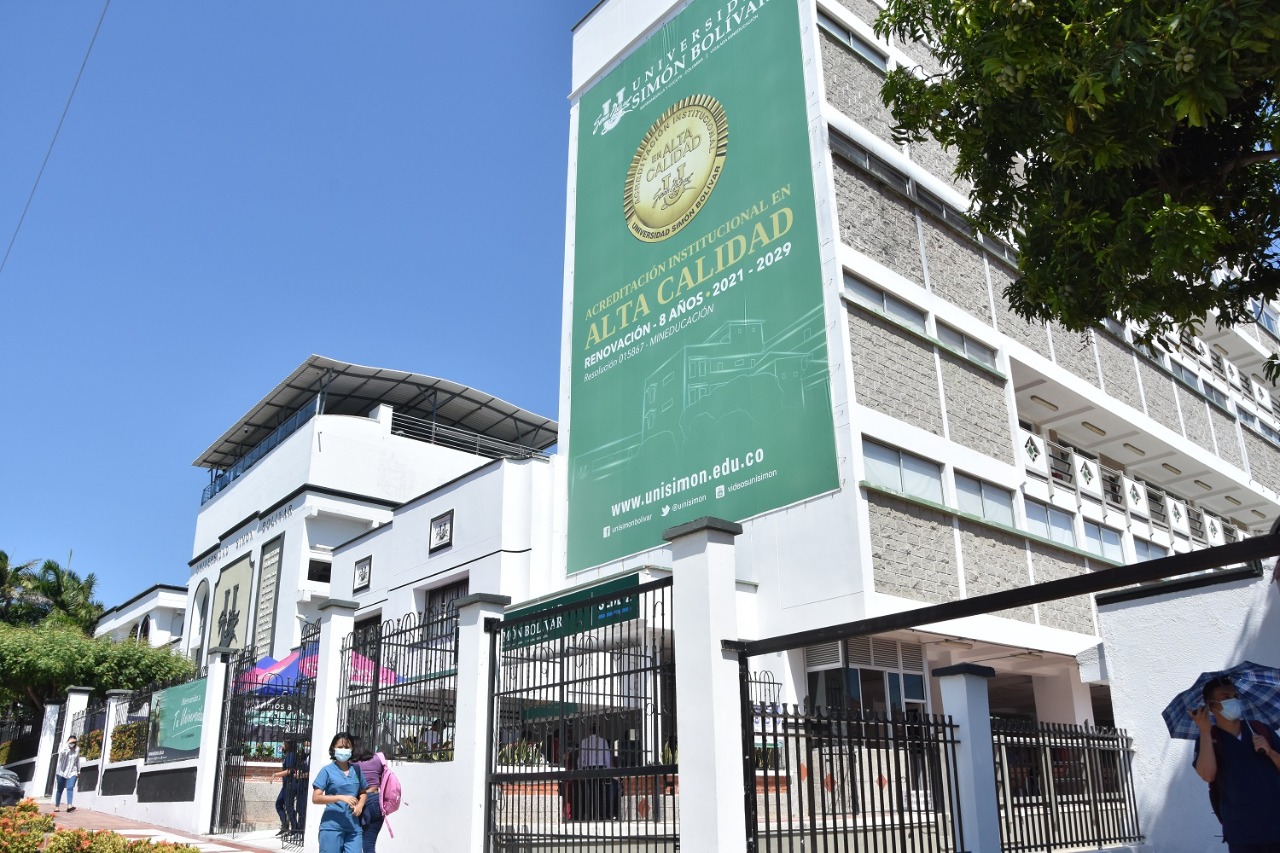 Unisimón, entre las 10 universidades acreditadas con más grupos de ...