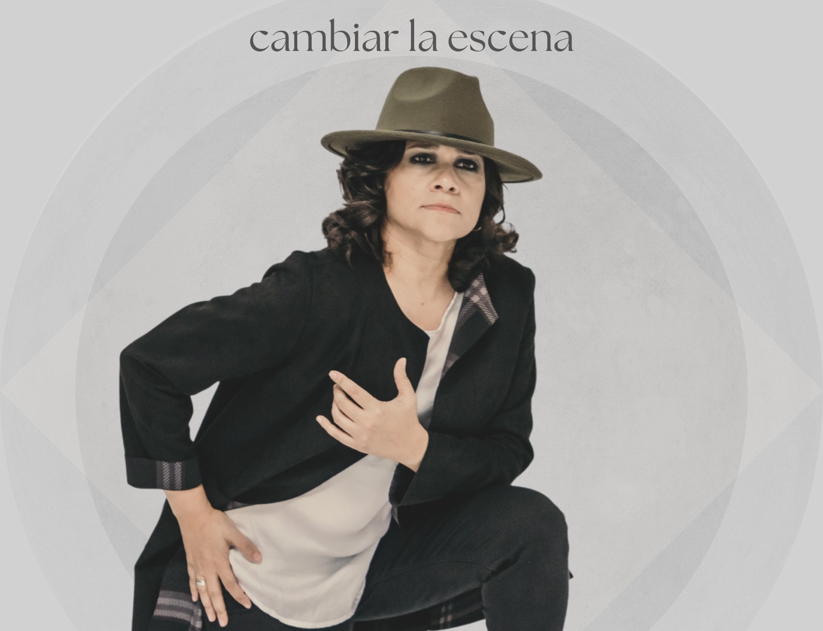 Cambiar la escena,la nueva canción de Karen Rod. – Costerisima Stereo