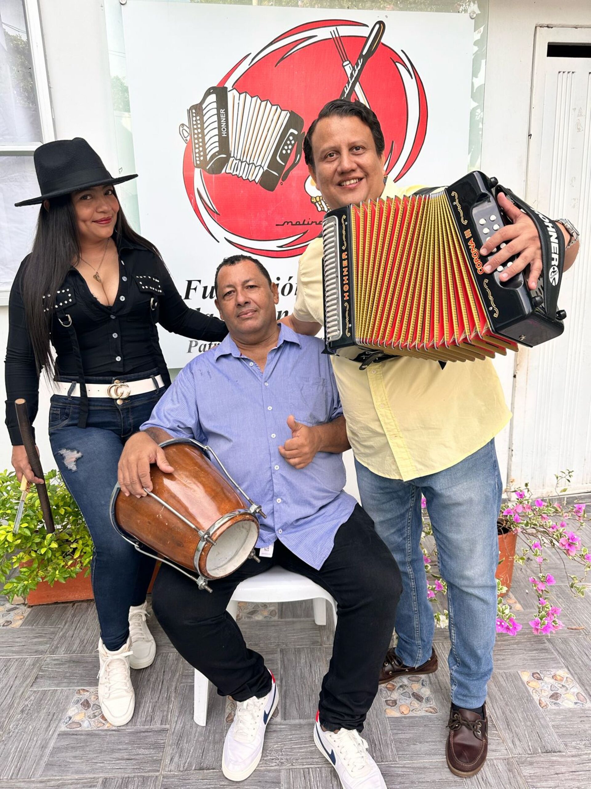 Festival Vallenato 2024: Primeros inscritos para el 57° Festival de la ...