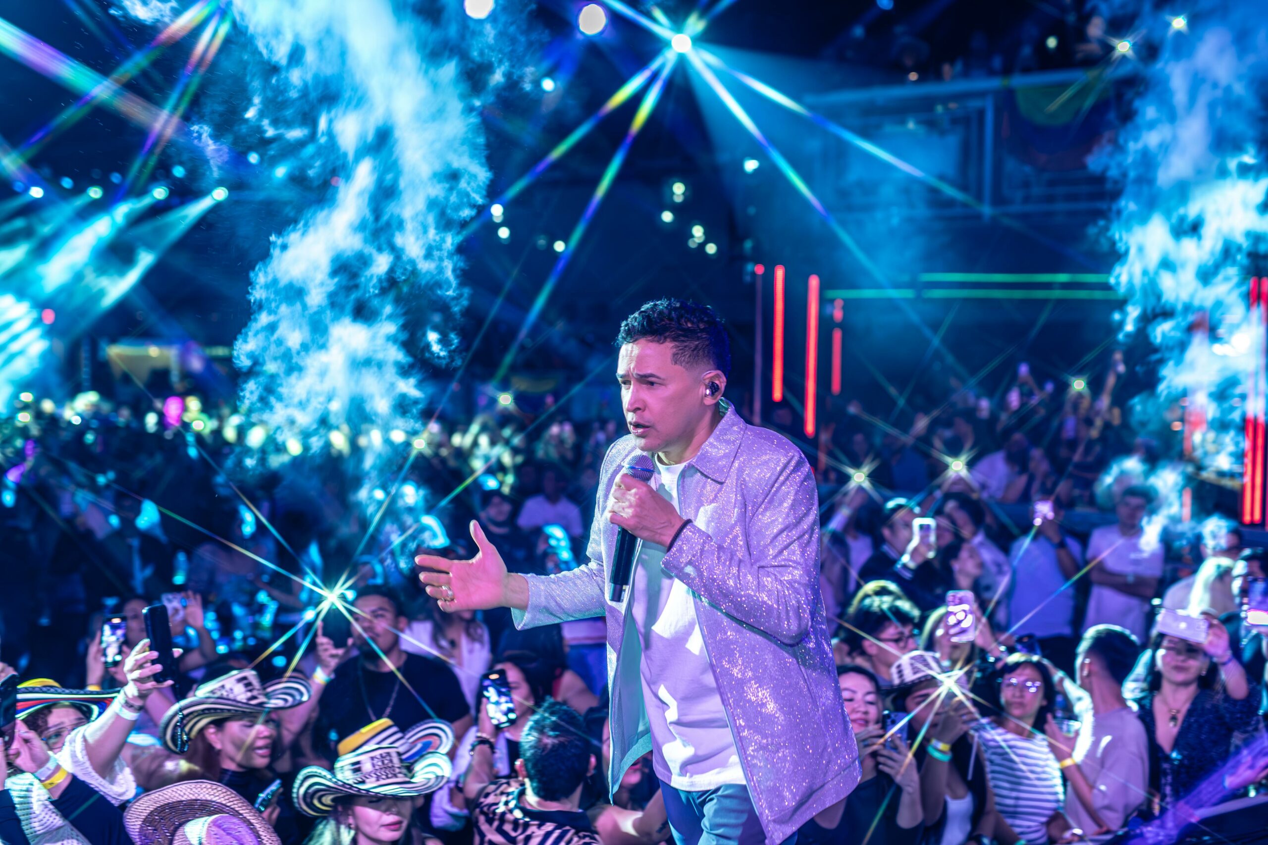 Jorge Celedón lanzará el sencillo ‘La nostalgia de Poncho’ previo al 58 Festival Vallenato ...