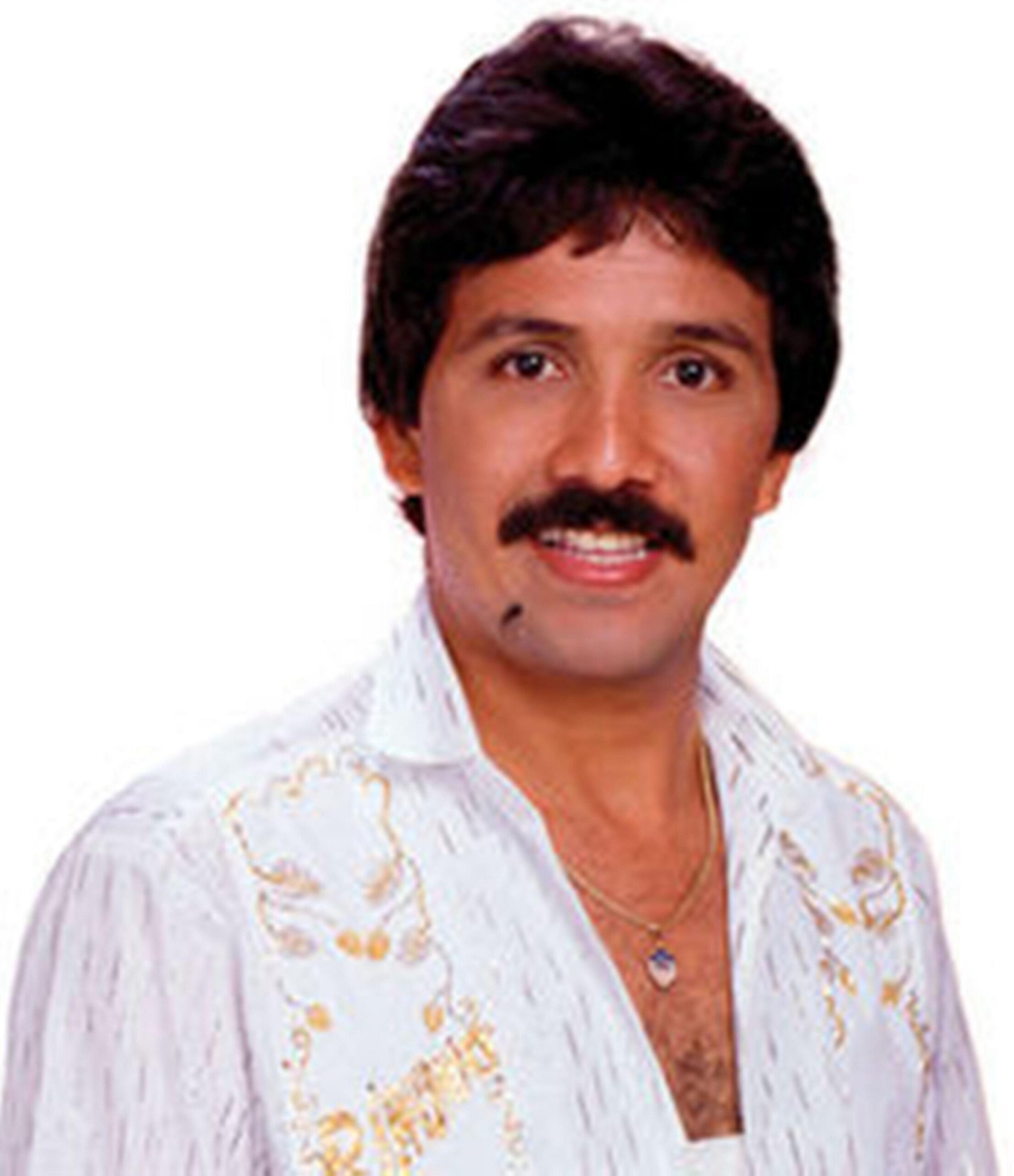 Crónica Rafael Orozco, dejó una inmensa huella musical en el folclor ...